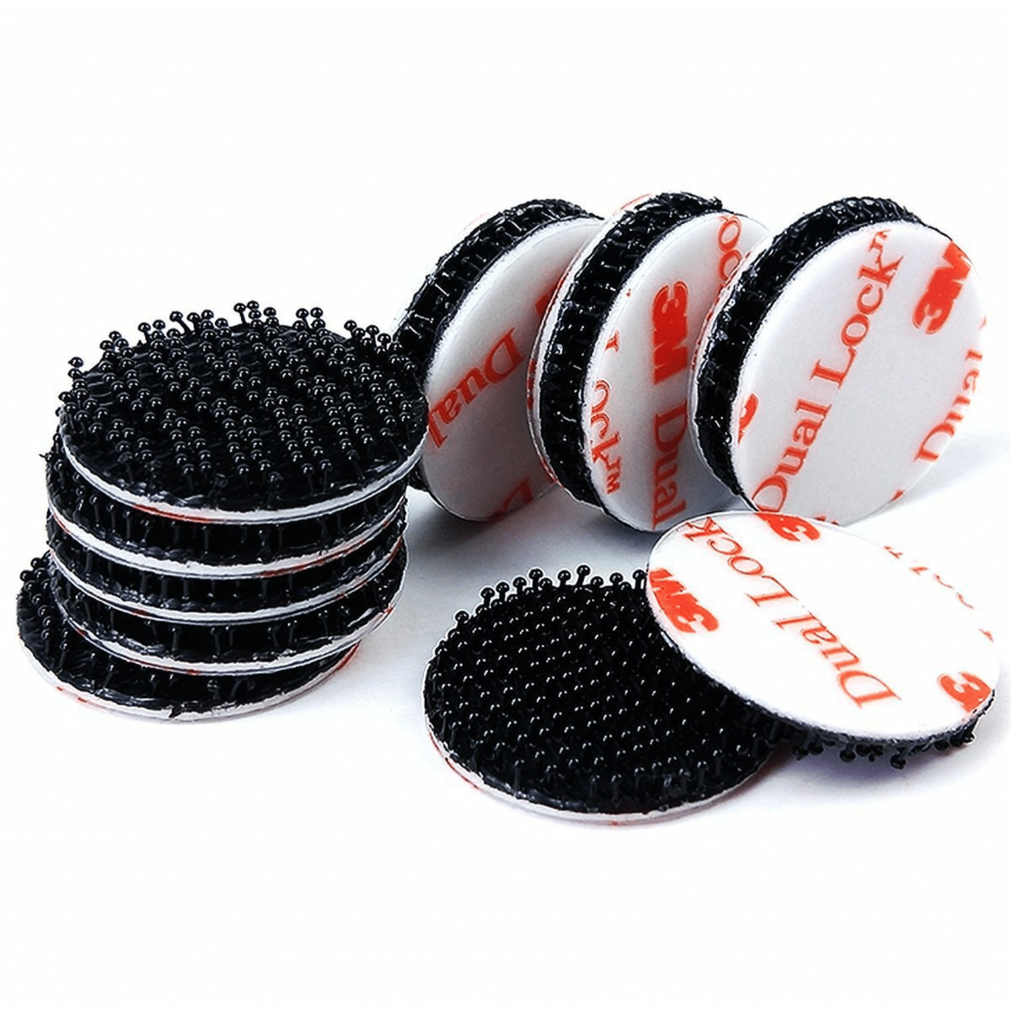 3M Dual Lock Discs (Pack of 10) | TourStock