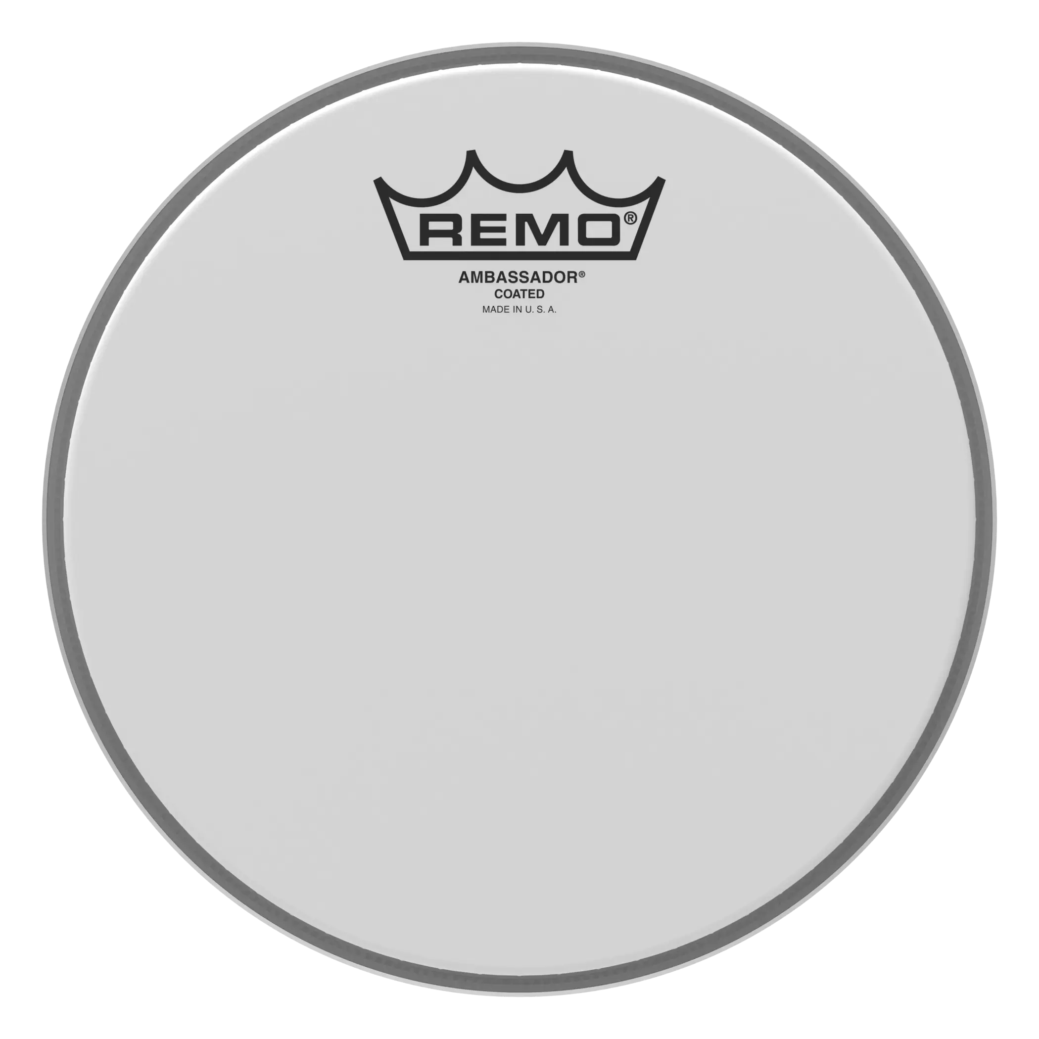 Remo Ambassador Coated Drum Heads | TourStock